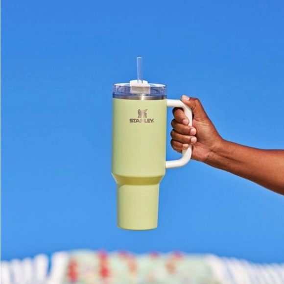 Stanley | Dining | Target Release Limited Edition Color Citron Stanley ...
